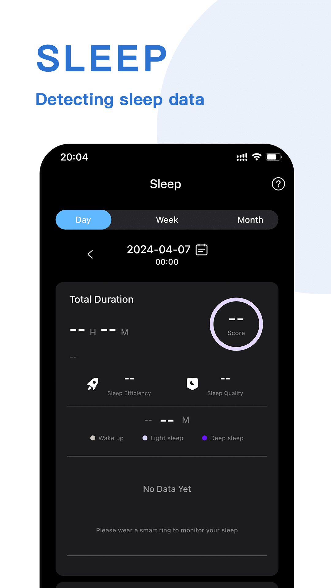Download - QRing App